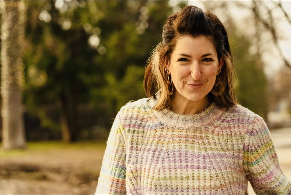 Maya Alapin Hypnotherapy