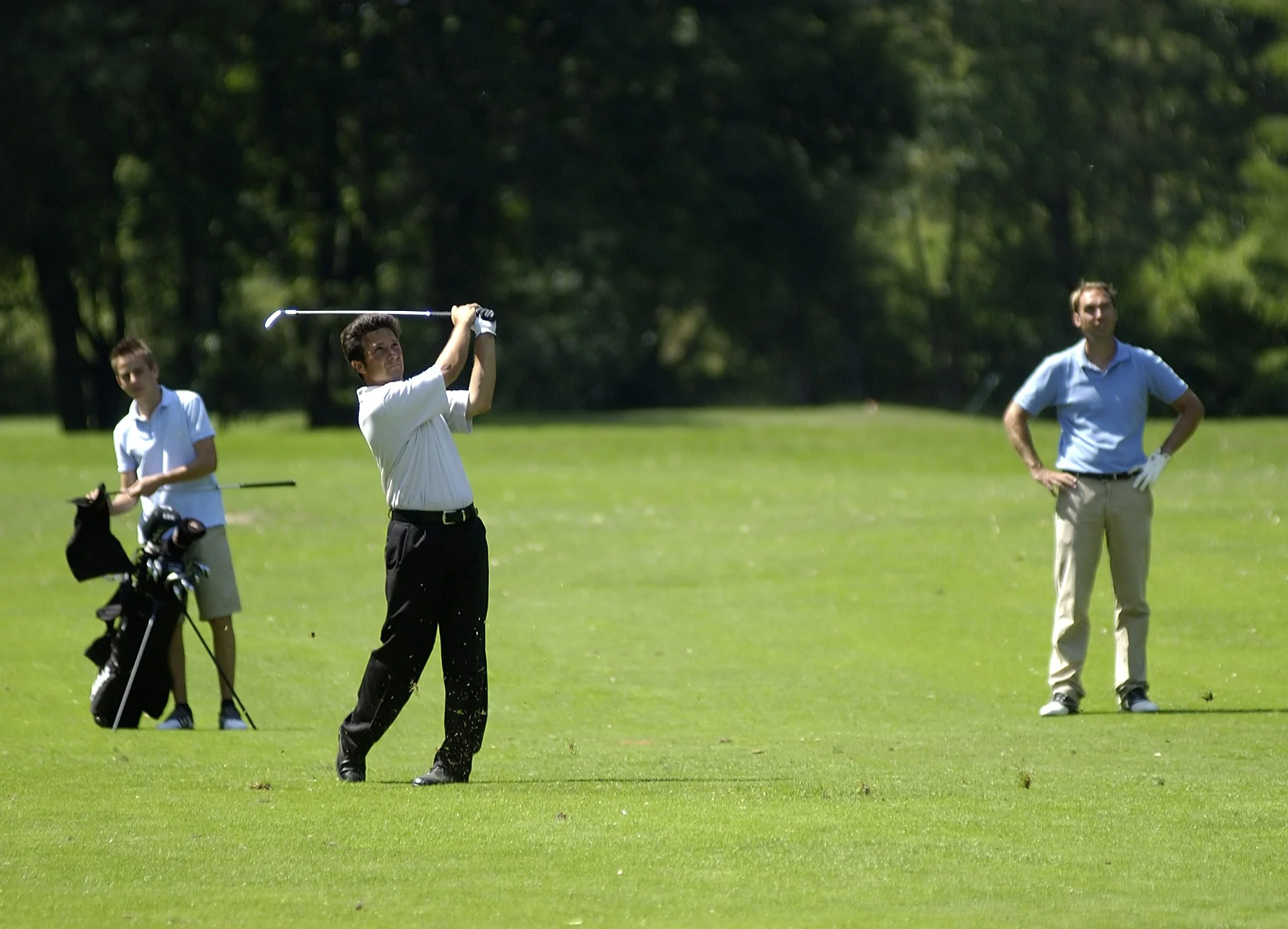 Golf numbers continue to soar in Australia — mygolfnewsoz.com.au