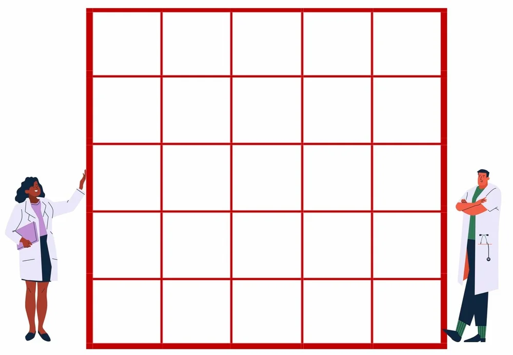 ECG 101: The ECG Paper Explained — The PR Segment.com