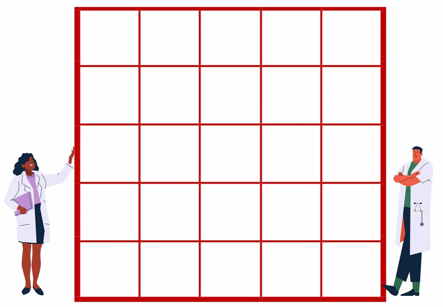 ECG 101: The ECG Paper Explained — The PR Segment.com