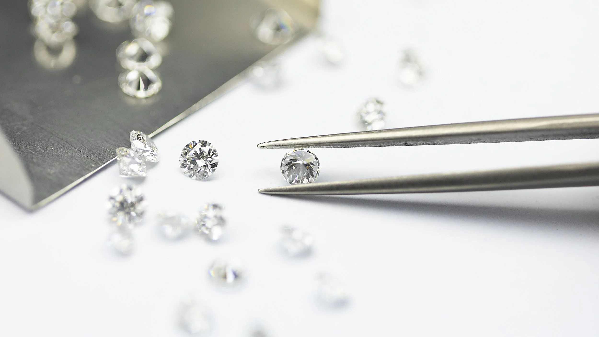 Our Company — M.Tarun Diamonds
