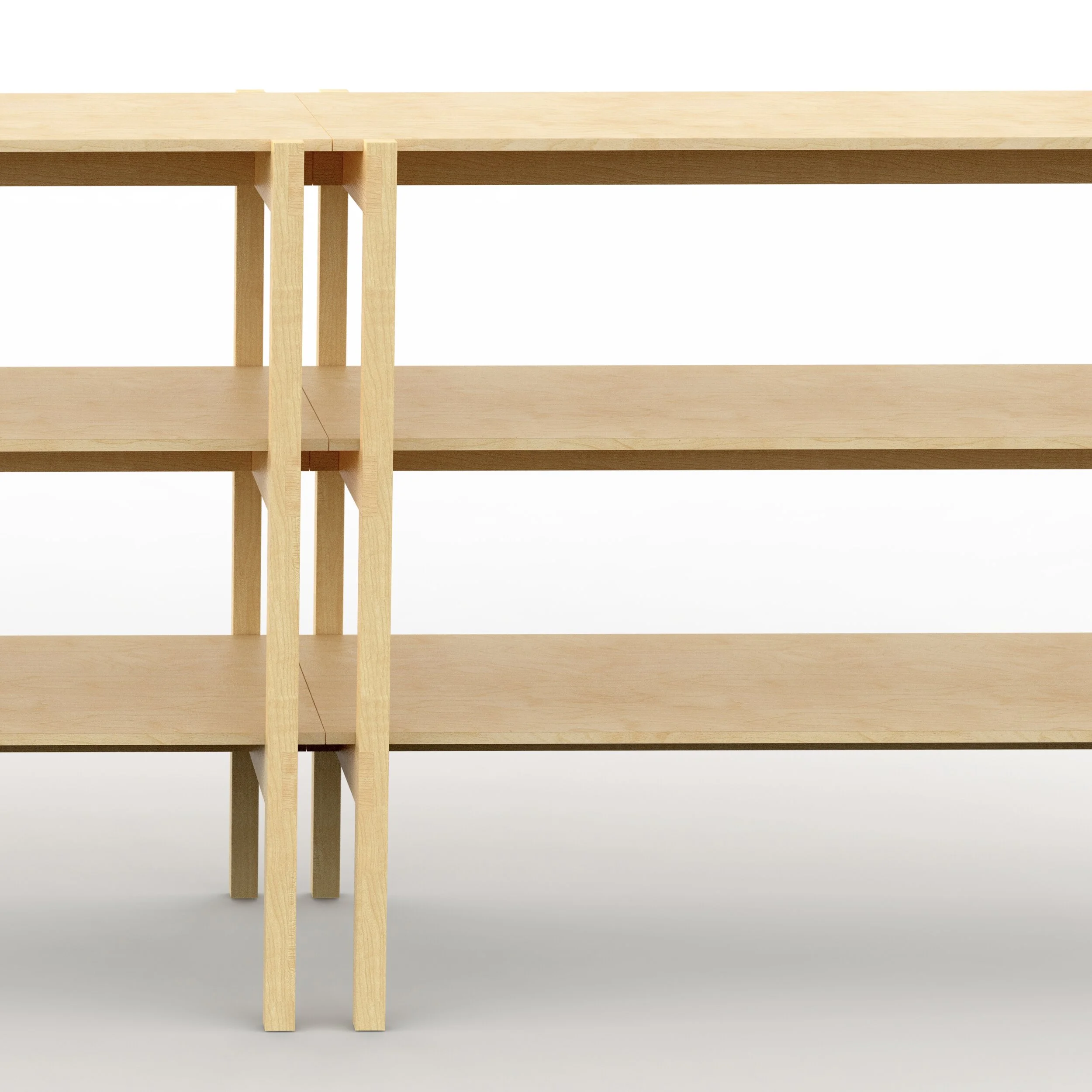 projects — toshiro mori design