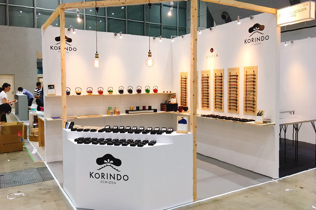 projects — toshiro mori design