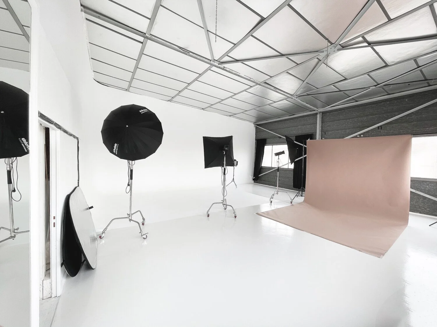 MUZE STUDIO | Studio Photo à Ivry