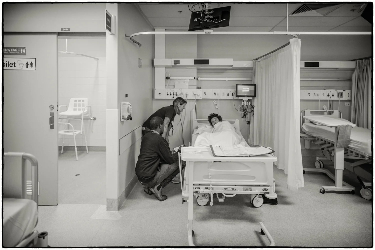 Homeless Healthcare