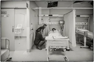Homeless Healthcare