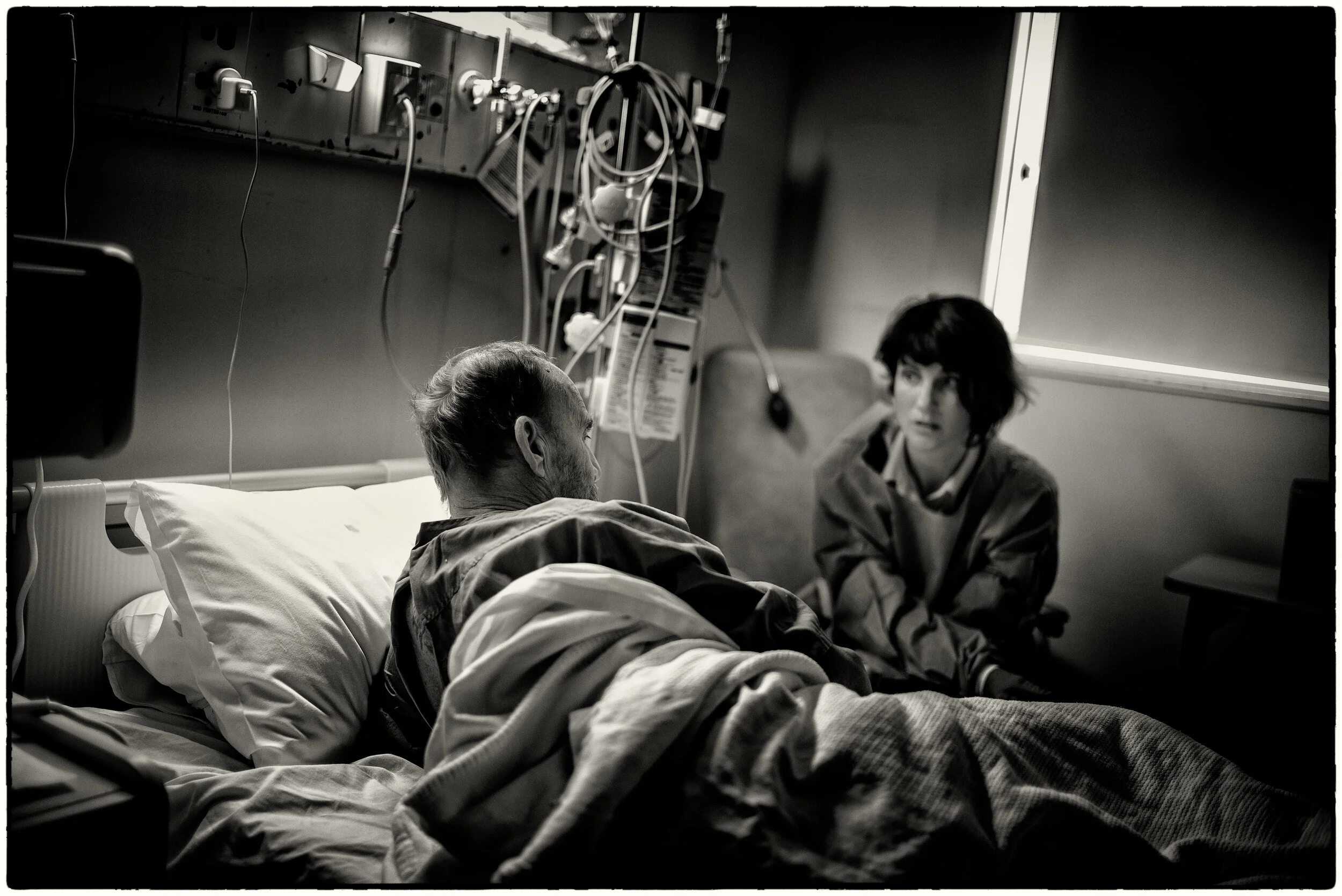 Staff — Homeless Healthcare