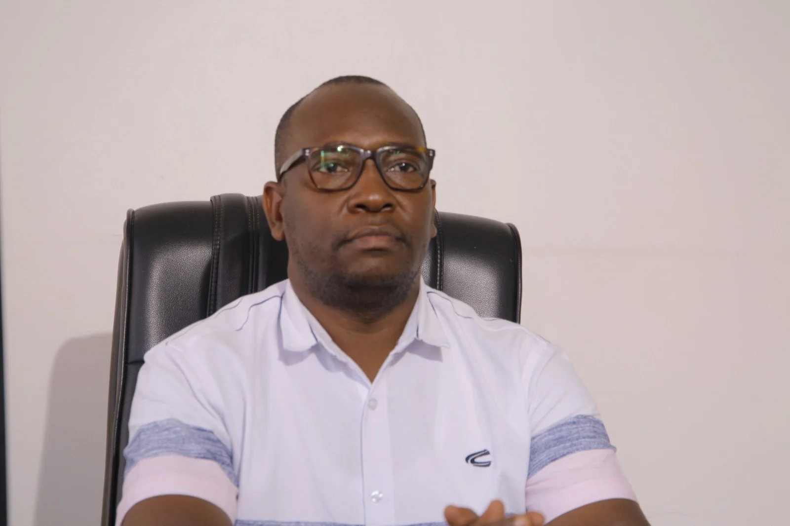 Hospital — Kinondo Level IV Hospital