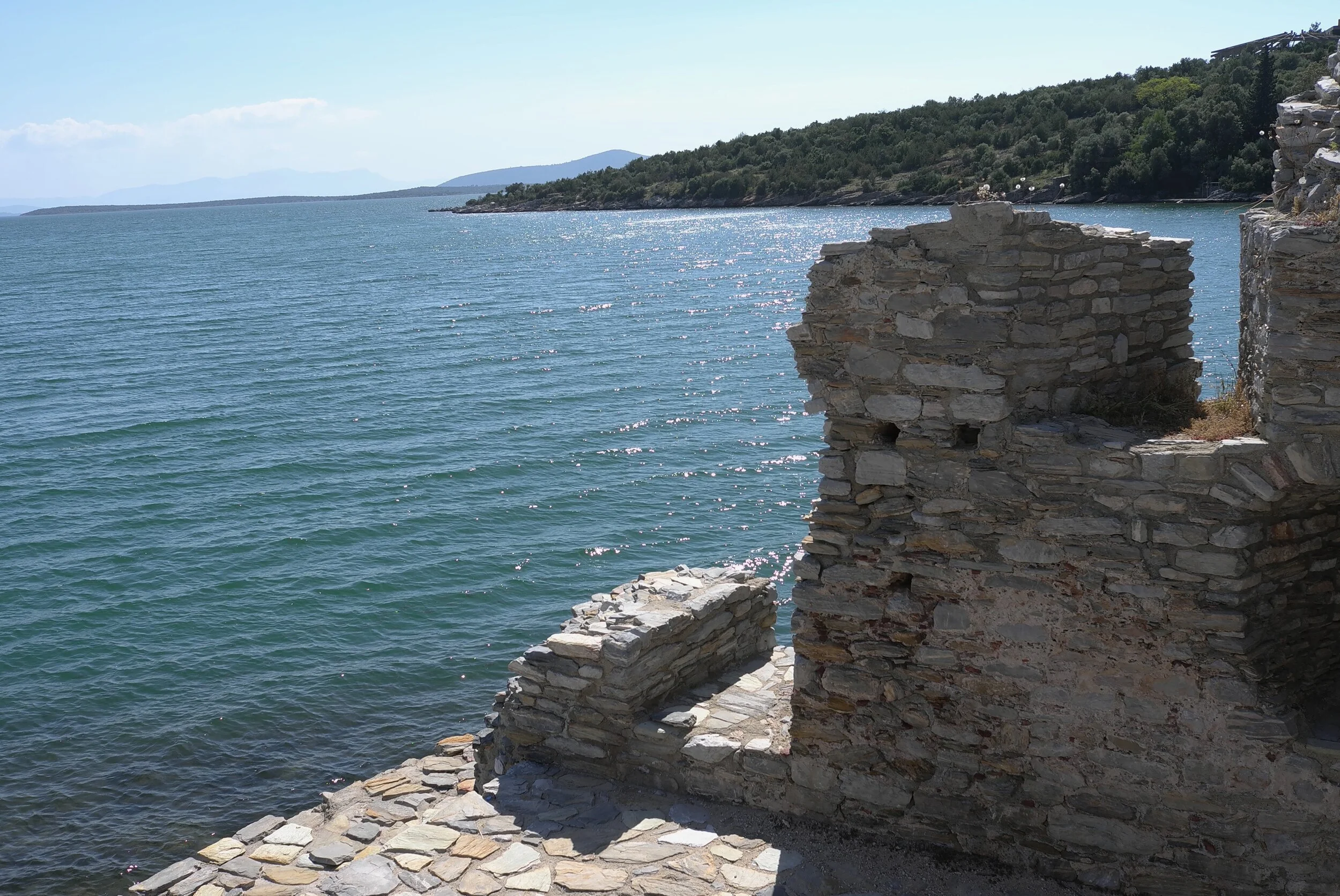 Iasos — Classical sites in Turkey