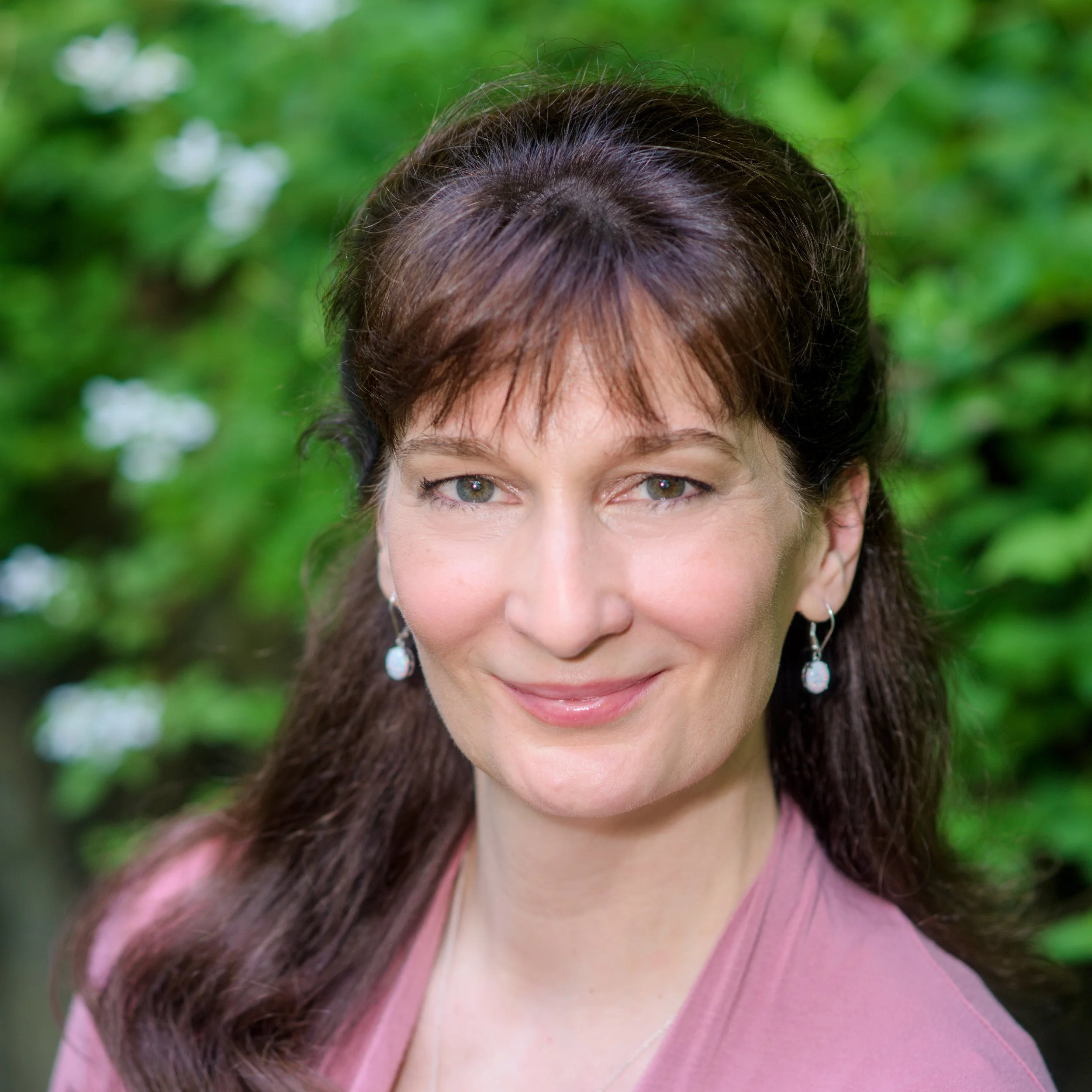 Resources — Lorraine Goldbloom