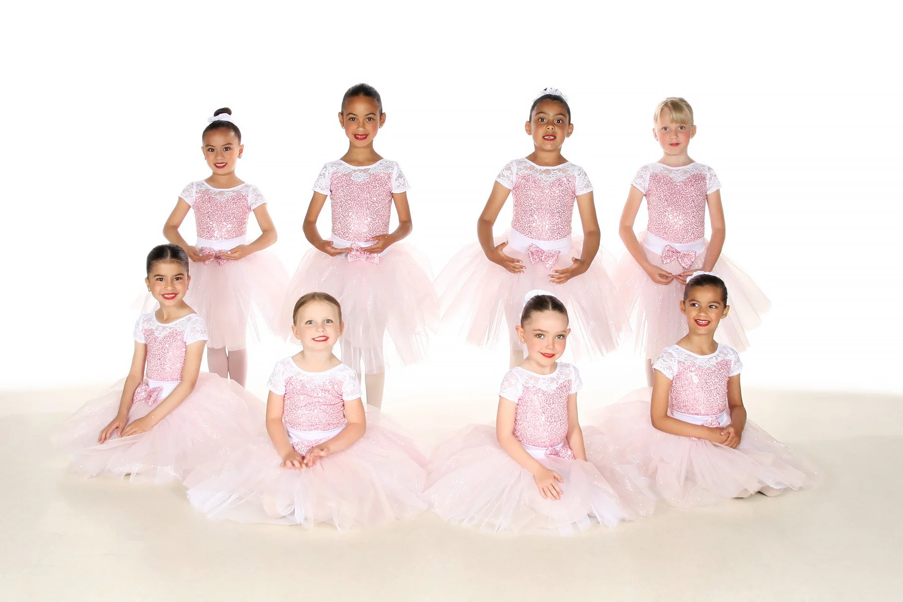 Services 2 — Dance Etc Milton Inc.