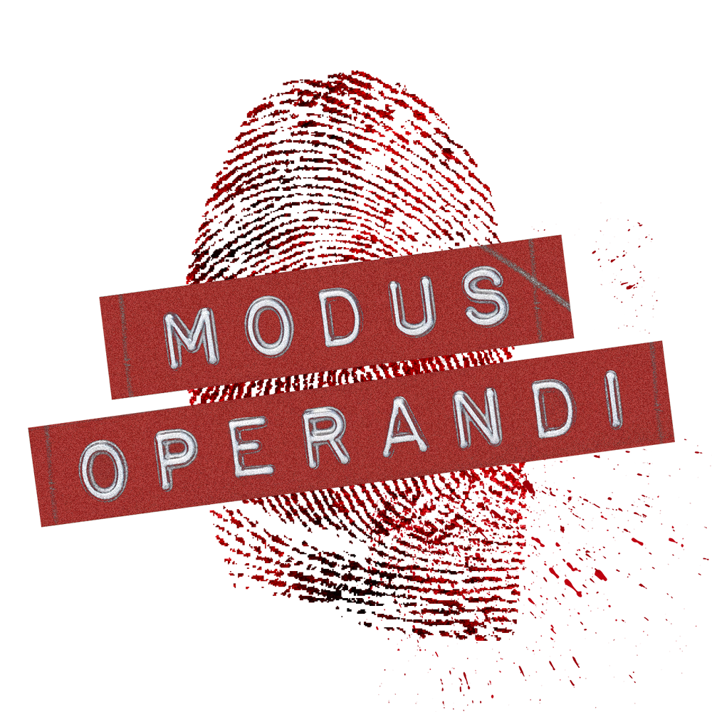 Sobre — Modus Operandi