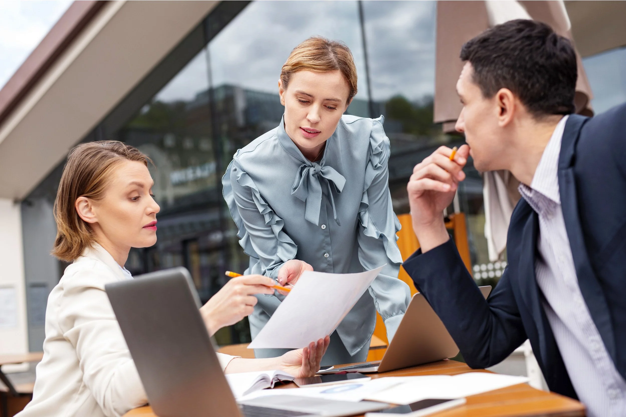 Leadership Change Announcement Email: Tips & Examples — Next Level Coaching