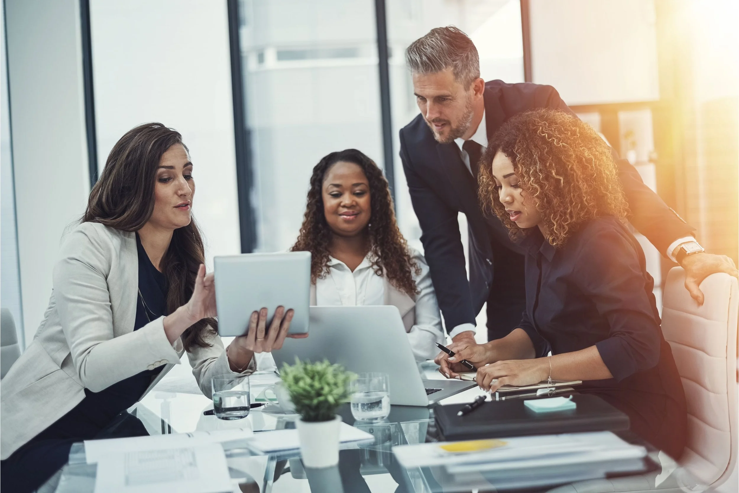 Chief of Staff Job Description: Essential Guide — Next Level Coaching