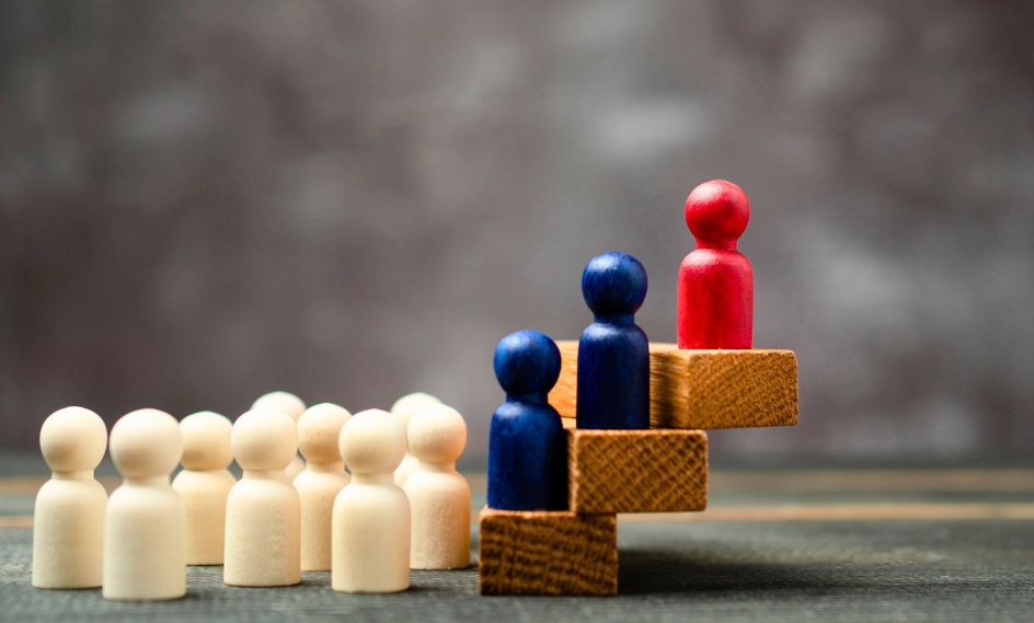 How to Use the Chief of Staff (for CEOs) — Next Level Coaching