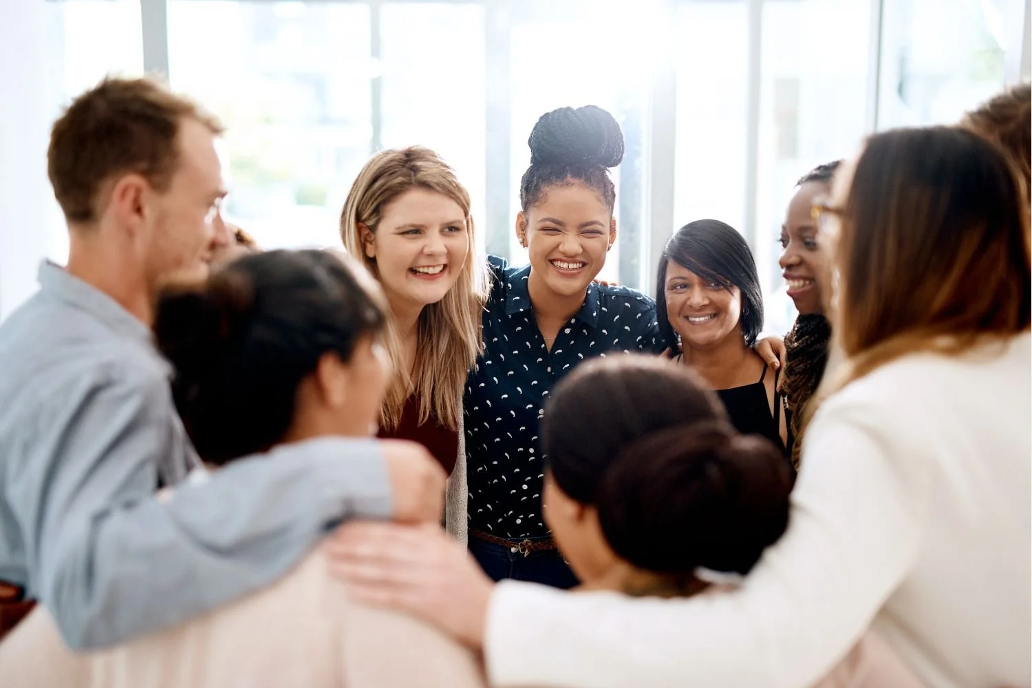Common Improvement Areas for Leaders in the Workplace — Next Level Coaching