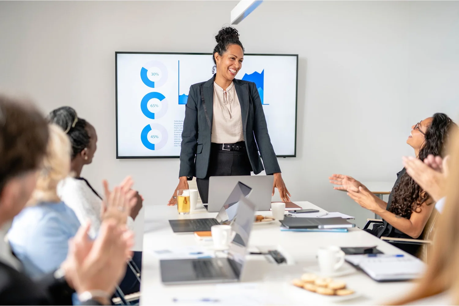 What is a Leadership Coach? Unlocking Your Full Potential — Next Level ...