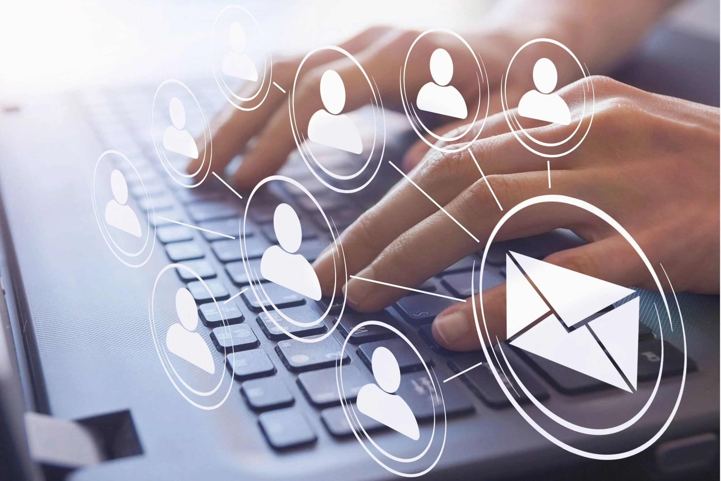 Leadership Change Announcement Email: Tips & Examples — Next Level Coaching