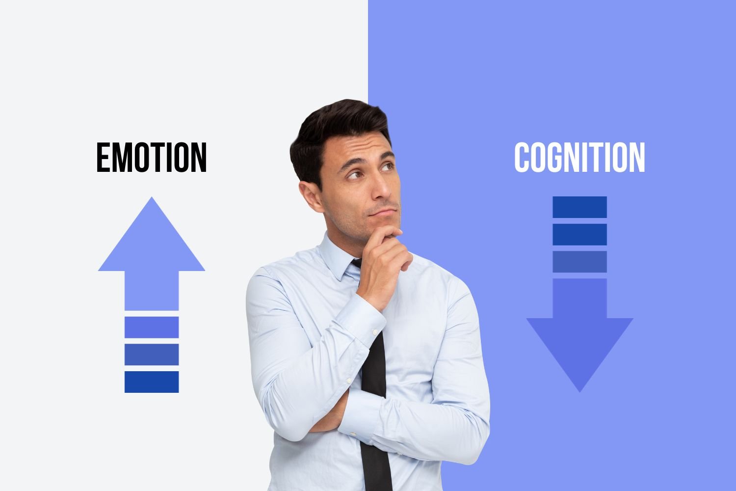 Leveraging Your Cognitive Attention — Next Level Coaching