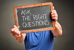 Top Interview Questions To Ask Senior Executives — Next Level Coaching