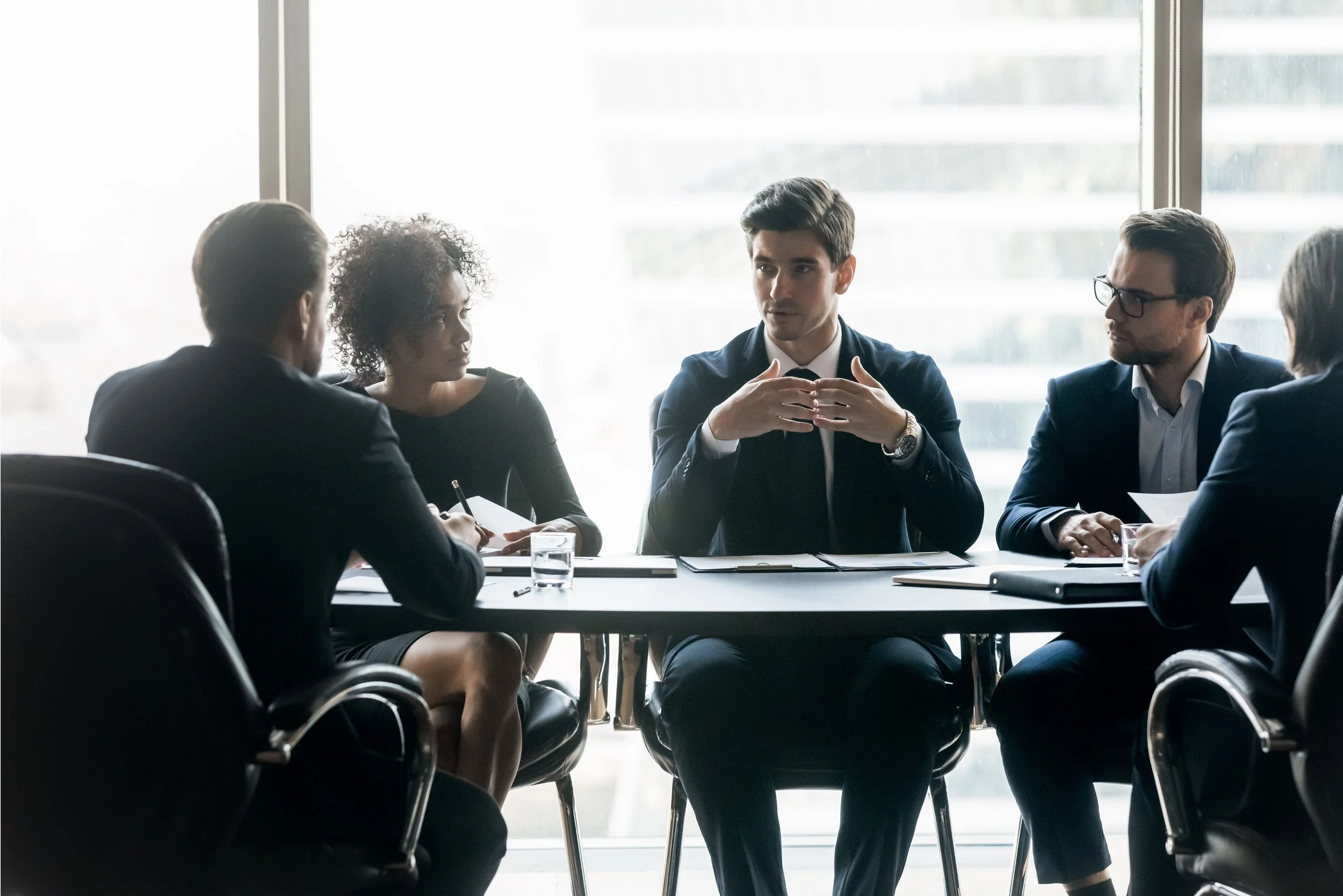 Managing Executive Transitions: A Guide for Success — Next Level Coaching