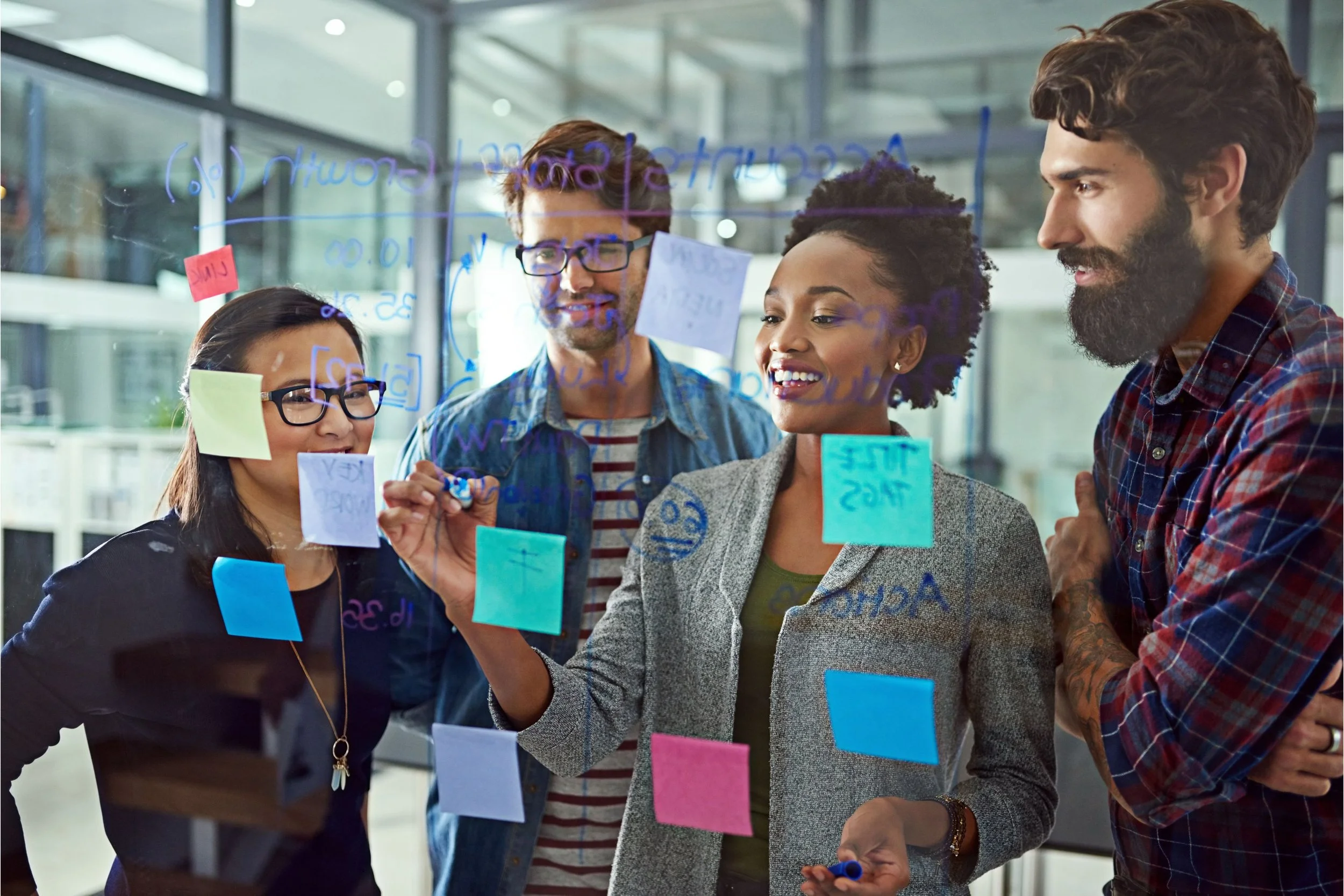 Chief of Staff Job Description: Essential Guide — Next Level Coaching