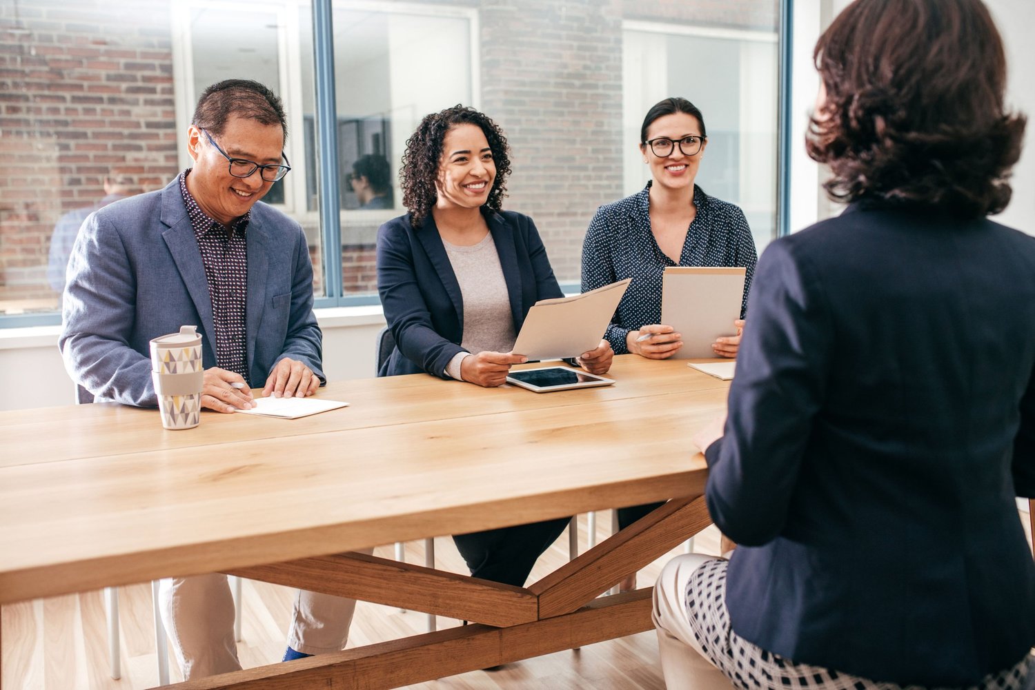 Managing Executive Transitions: A Guide for Success — Next Level Coaching