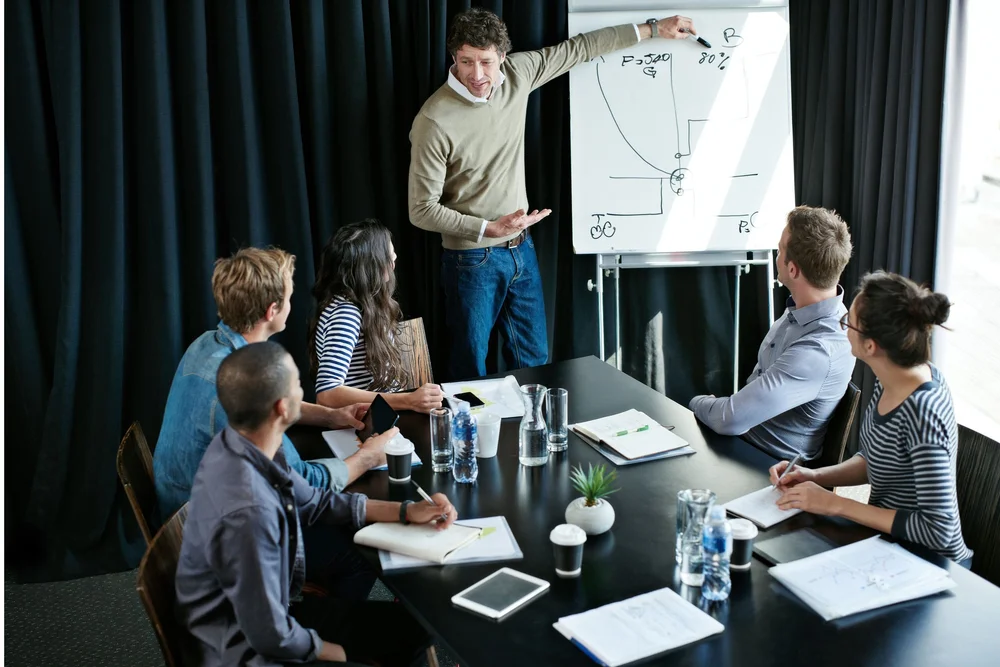 Chief of Staff Job Description: Essential Guide — Next Level Coaching