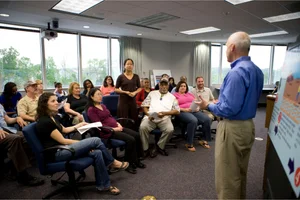 Leadership Change Announcement Email: Tips & Examples — Next Level Coaching