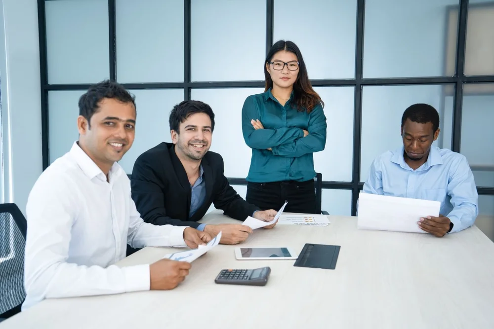 Common Improvement Areas for Leaders in the Workplace — Next Level Coaching