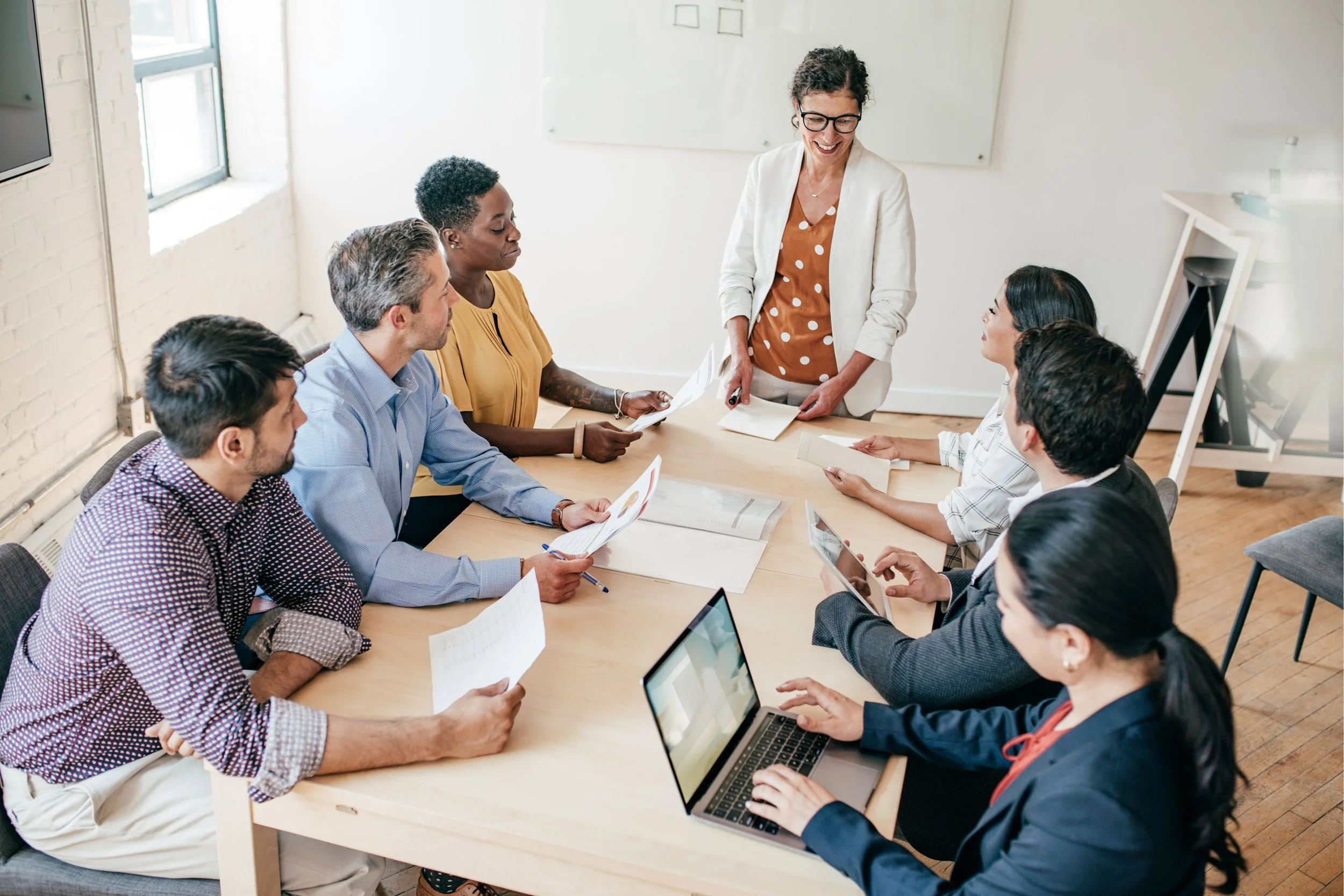 Leadership Change Announcement Email: Tips & Examples — Next Level Coaching