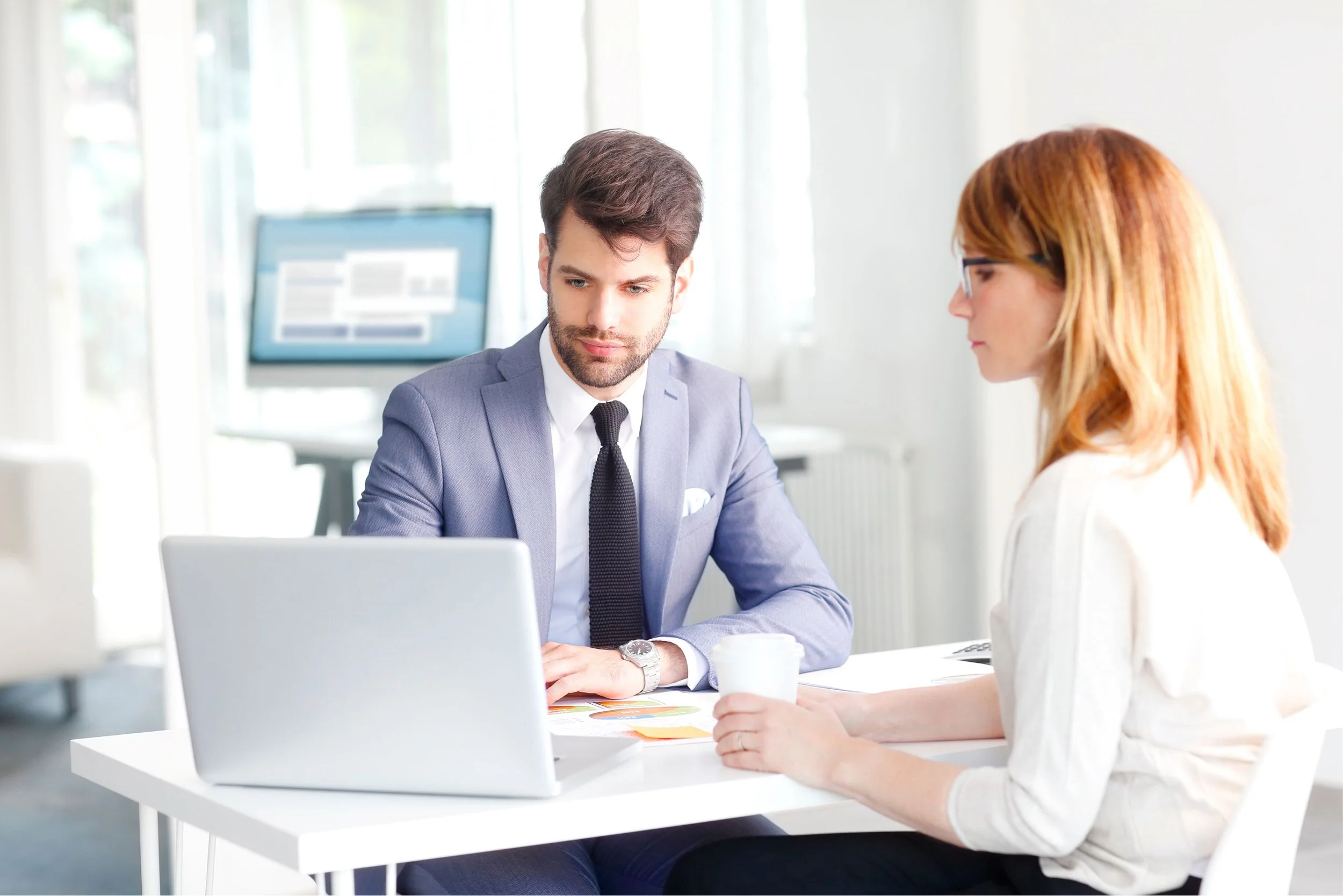 What is the Chief of Staff Role in Business? — Next Level Coaching