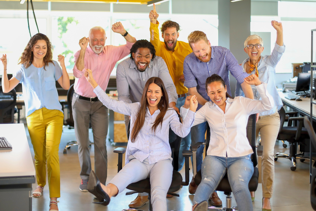 How To Plan A Great Strategic Offsite Team Meeting — Next Level Coaching
