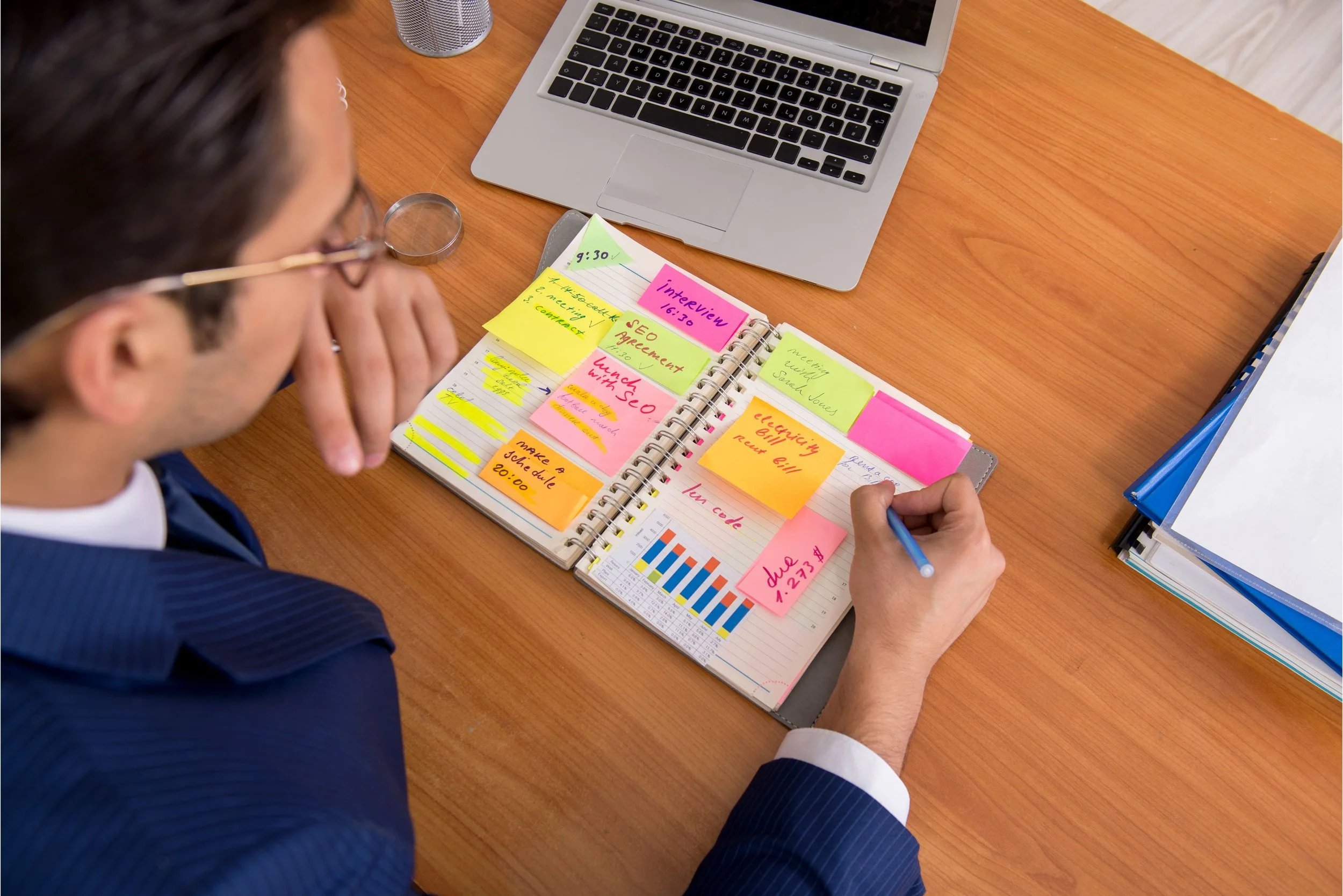 What is the Chief of Staff Role in Business? — Next Level Coaching