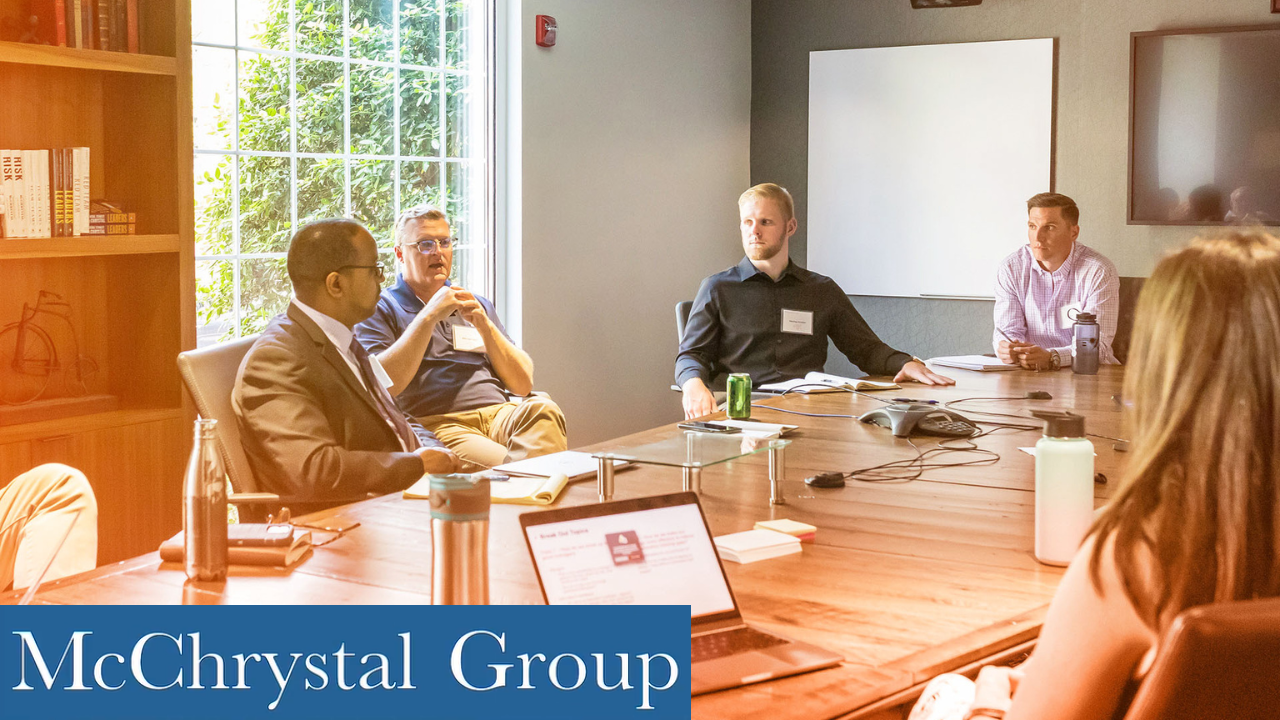 Chief of Staff Resources: How to Excel in the Role — Next Level Coaching