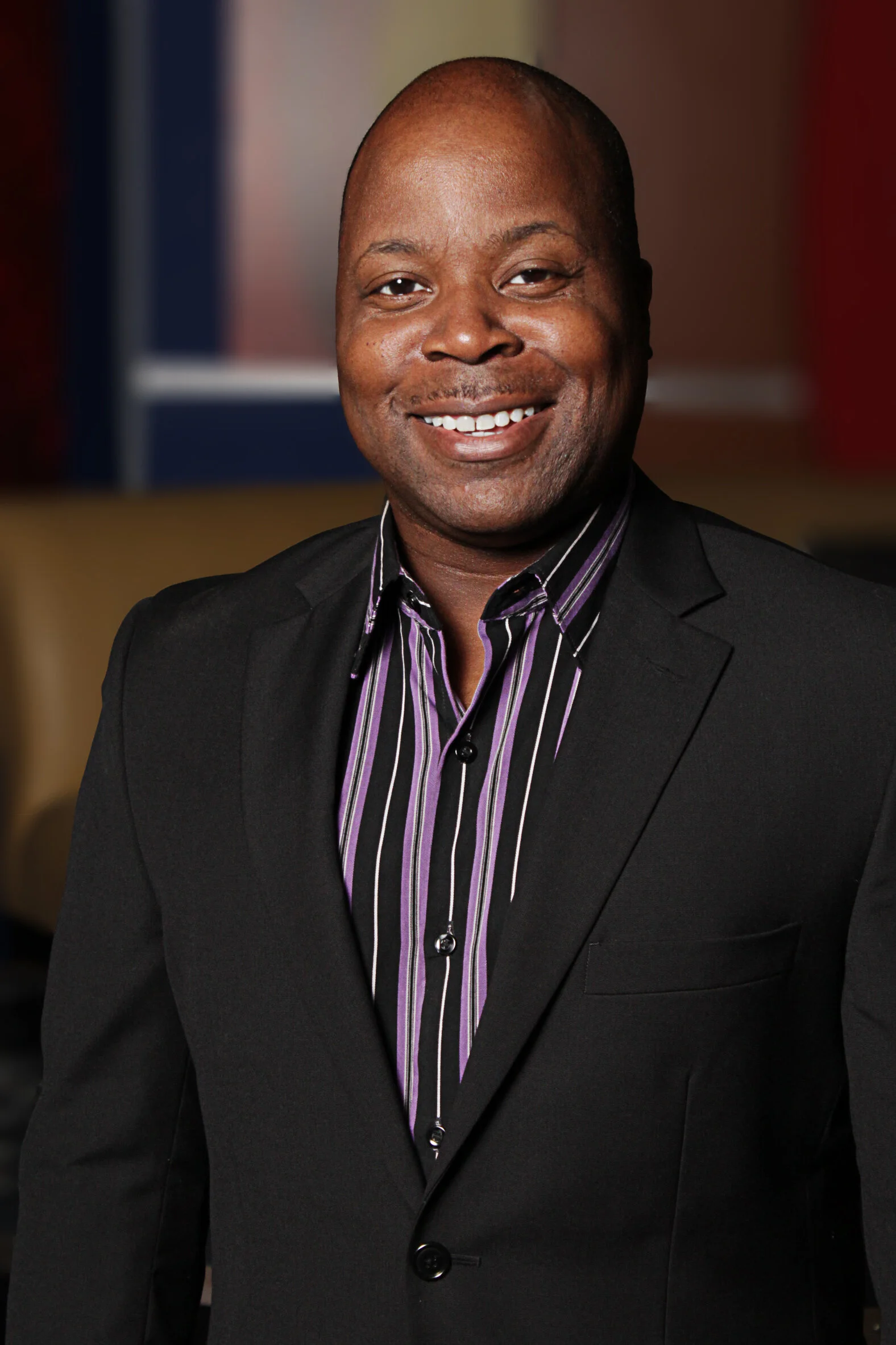 The Staff at AH! — About AH