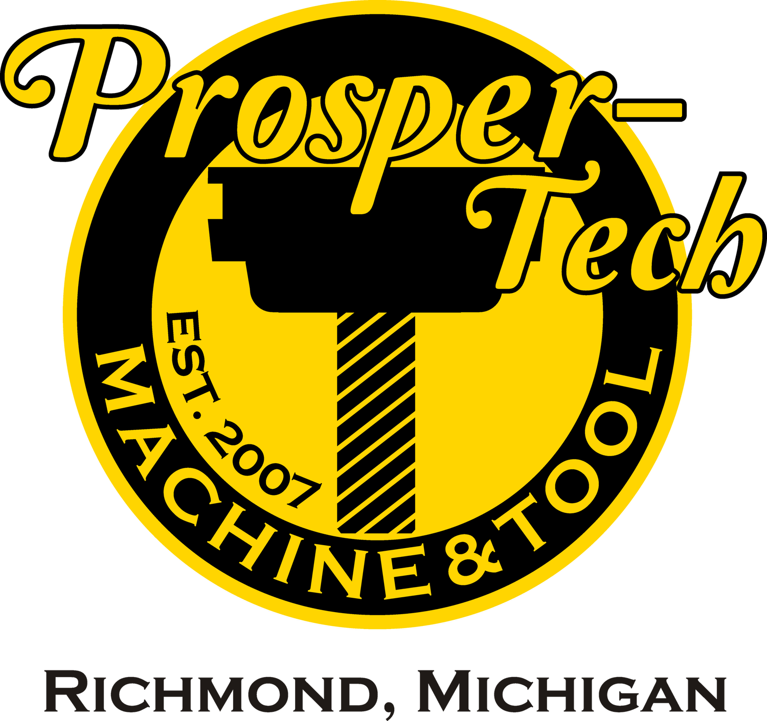 Joint Venture — Mettle Ops