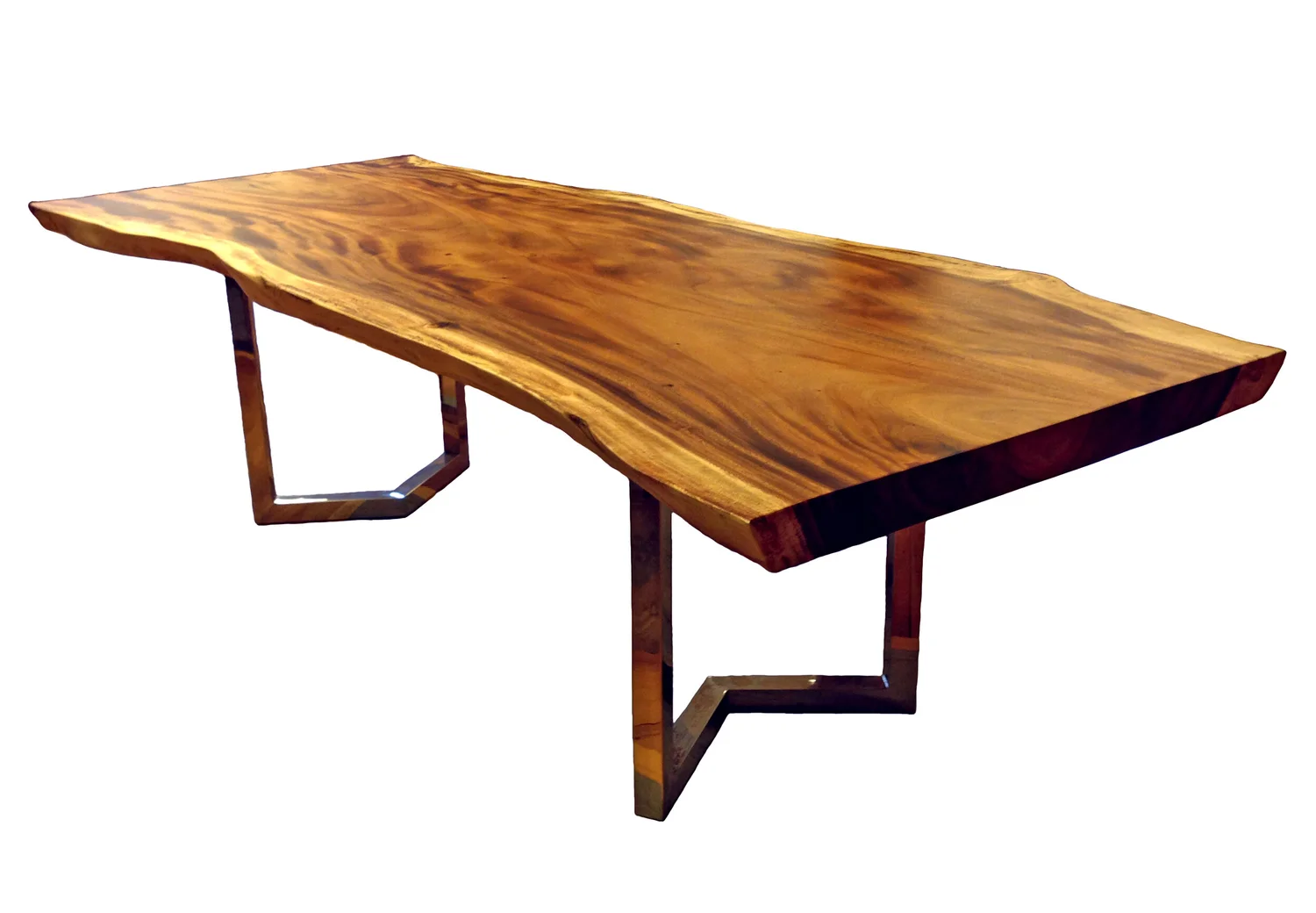 Live Edge Slab Furniture — White's Lumber & Millwork
