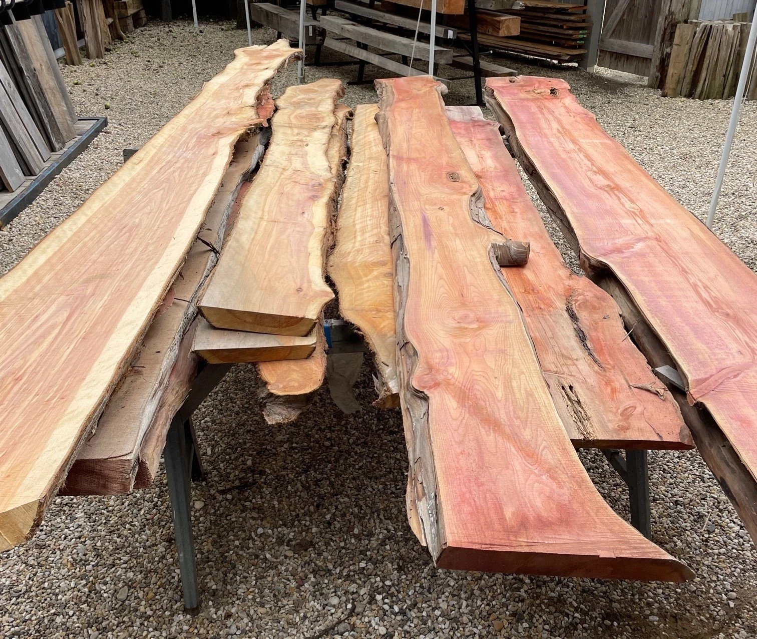 Gallery 1 — White's Lumber & Millwork