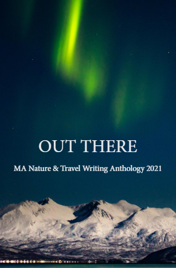 Rachel Henson Writing