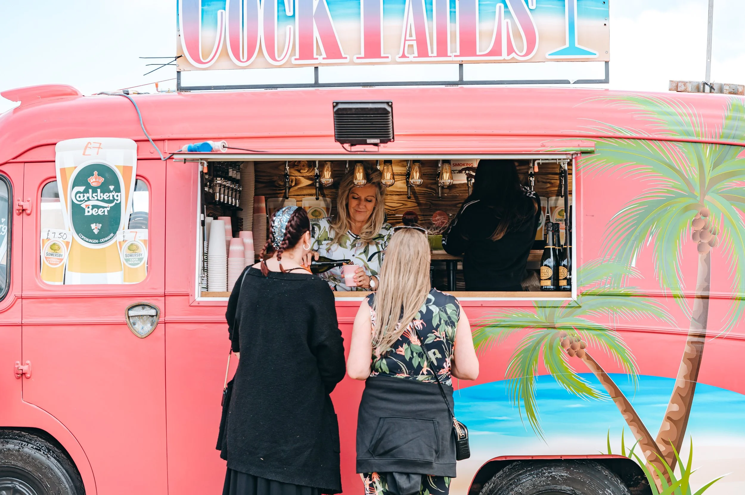 Northampton — Summertime Live