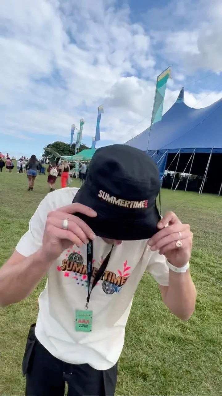 Windsor — Summertime Live