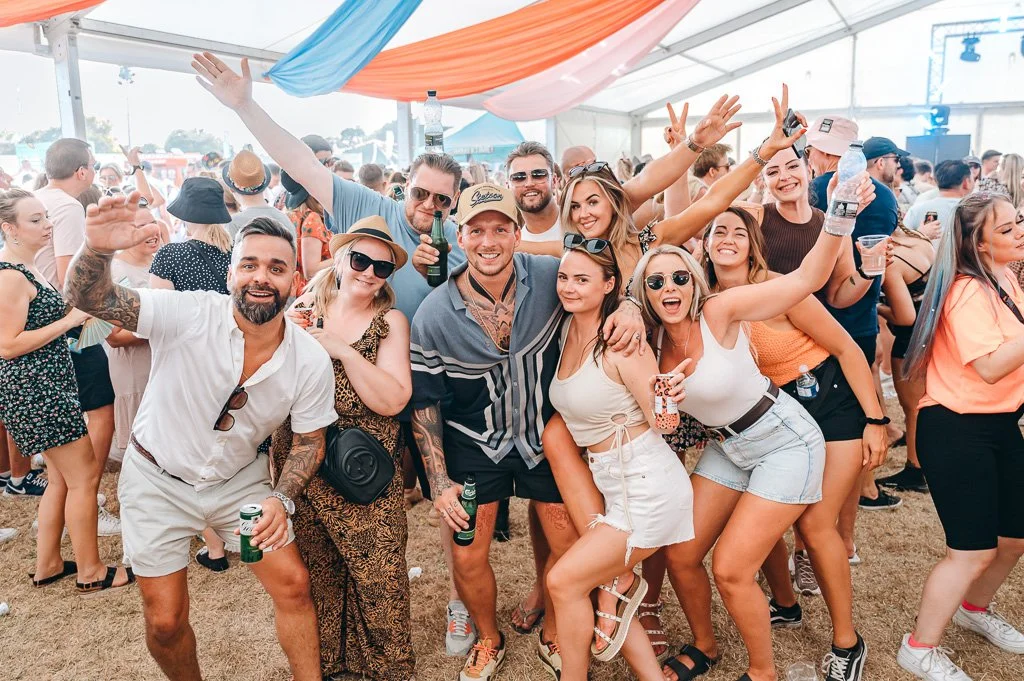 Northampton — Summertime Live