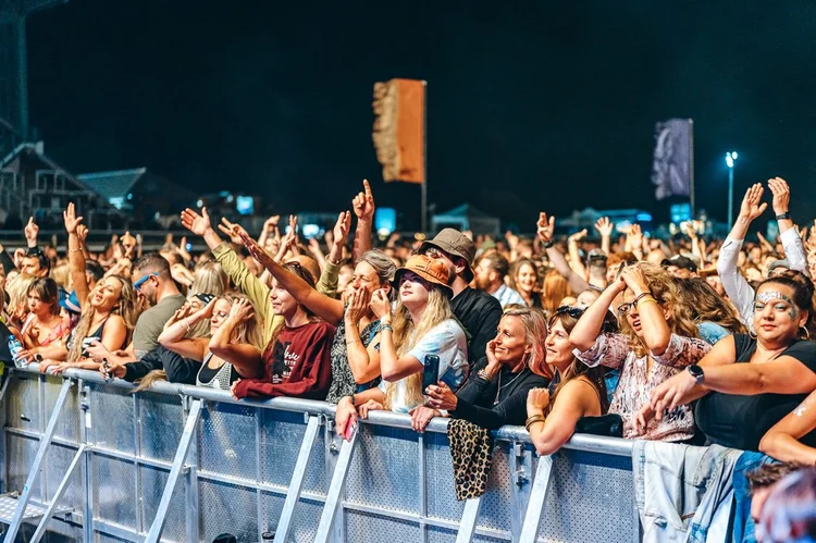 Windsor — Summertime Live