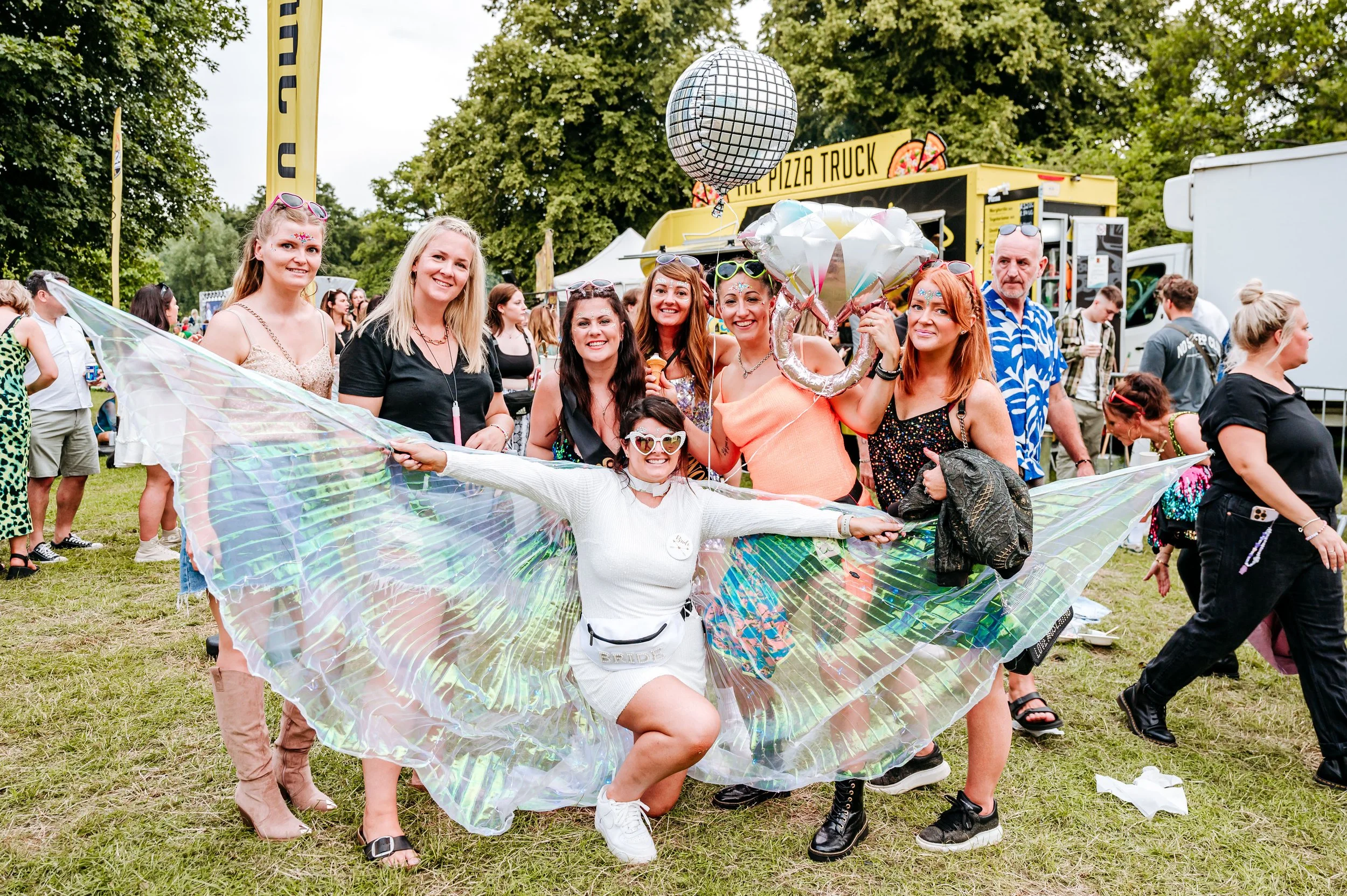 Northampton — Summertime Live