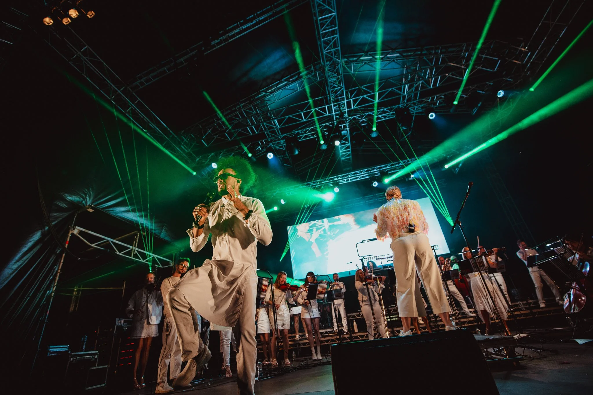 Windsor — Summertime Live