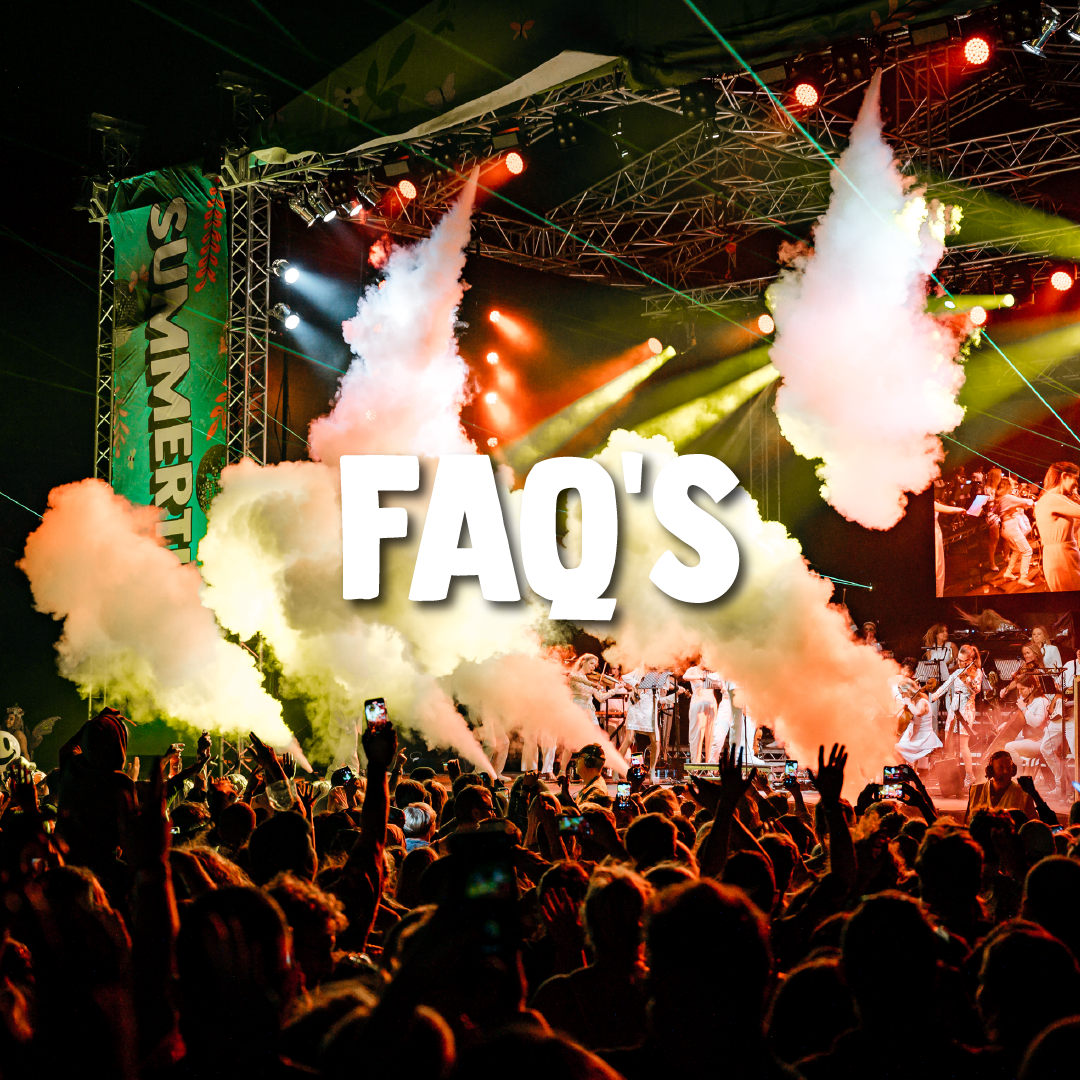 Windsor — Summertime Live