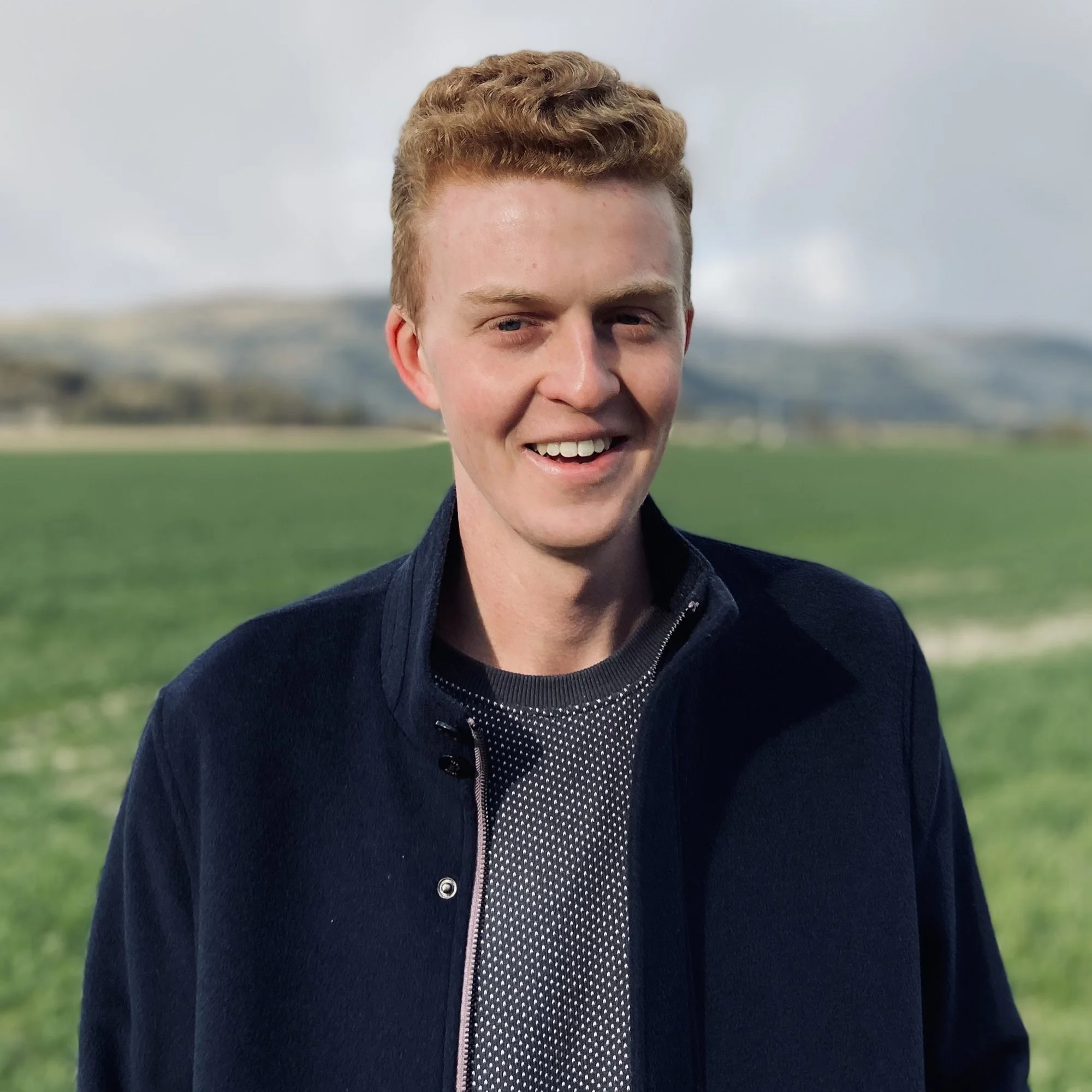 Cameron Angus-Mackay