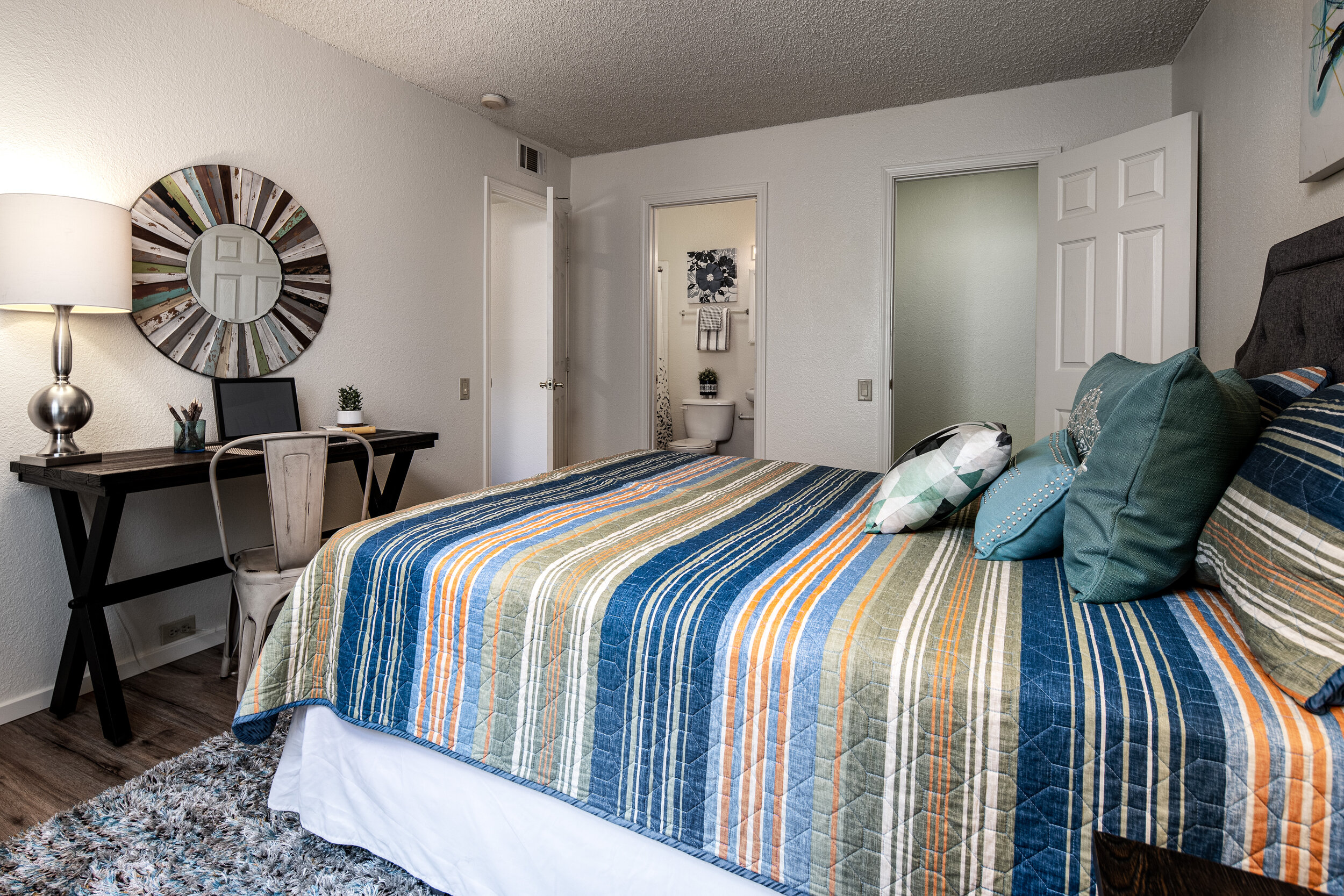 Leasing Updates — Sycamore Lane Apartments