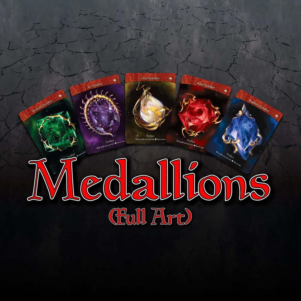 Magical Creations Site